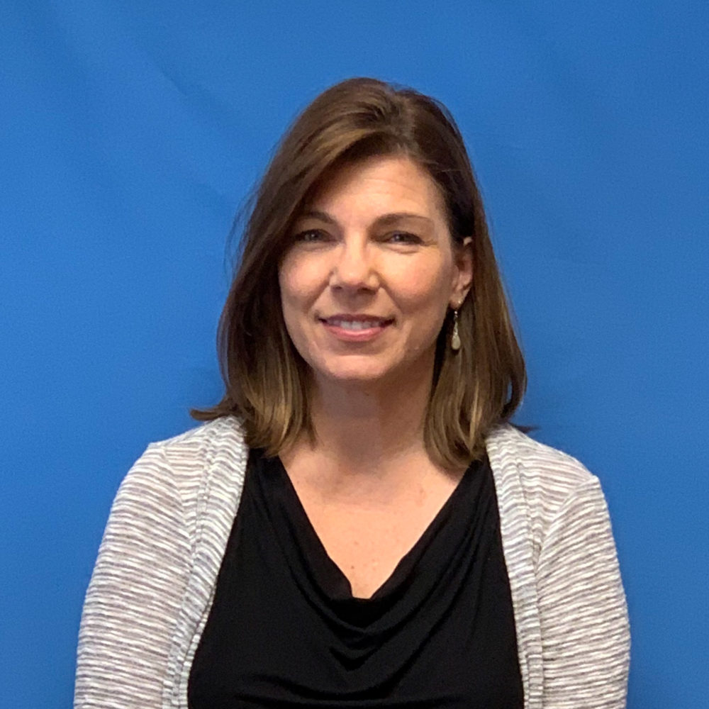 Staff - Scottish Rite Learning Center