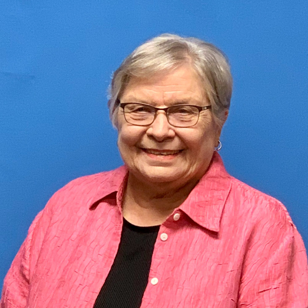 Staff - Scottish Rite Learning Center